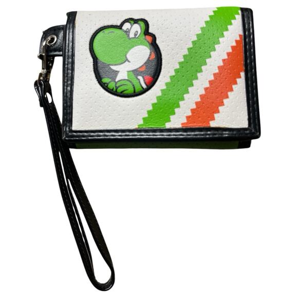 Nintendo | Video Games & Consoles | Nintendo Super Mario Bros Yoshi ...